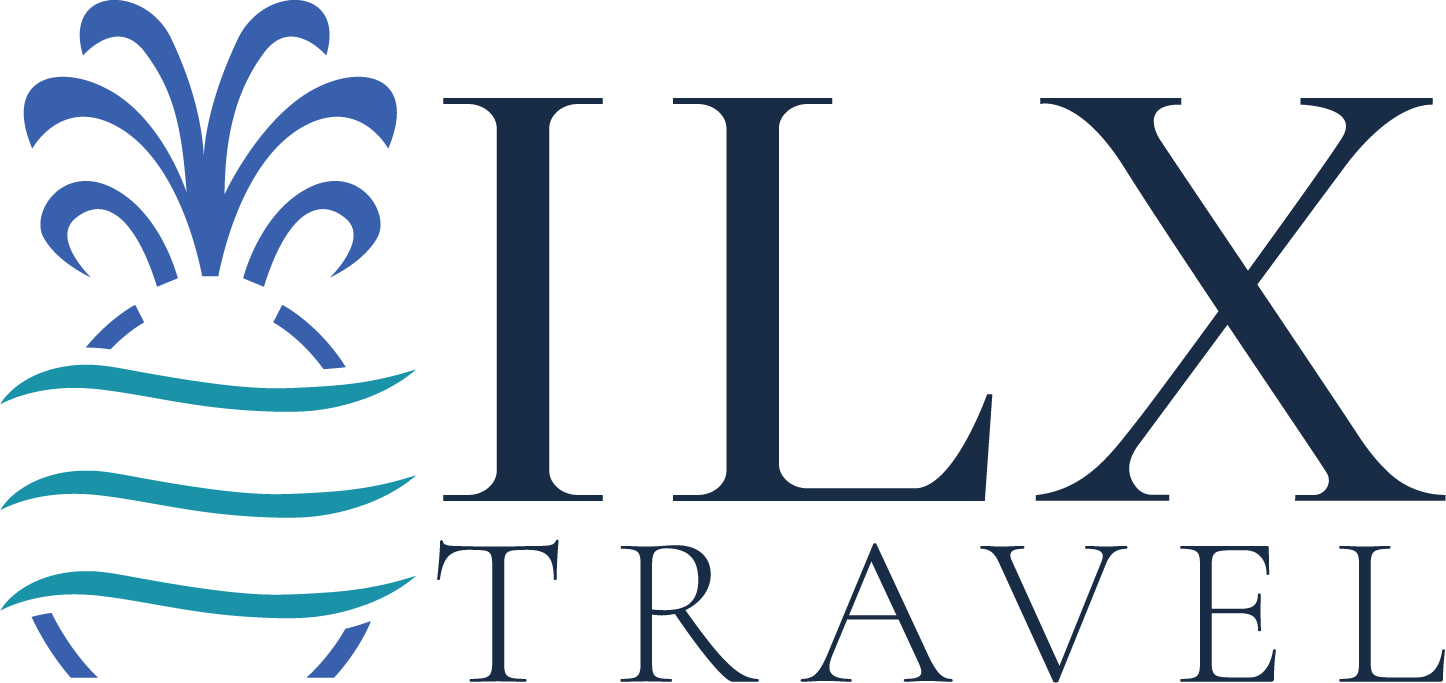 ILX Travel | About
