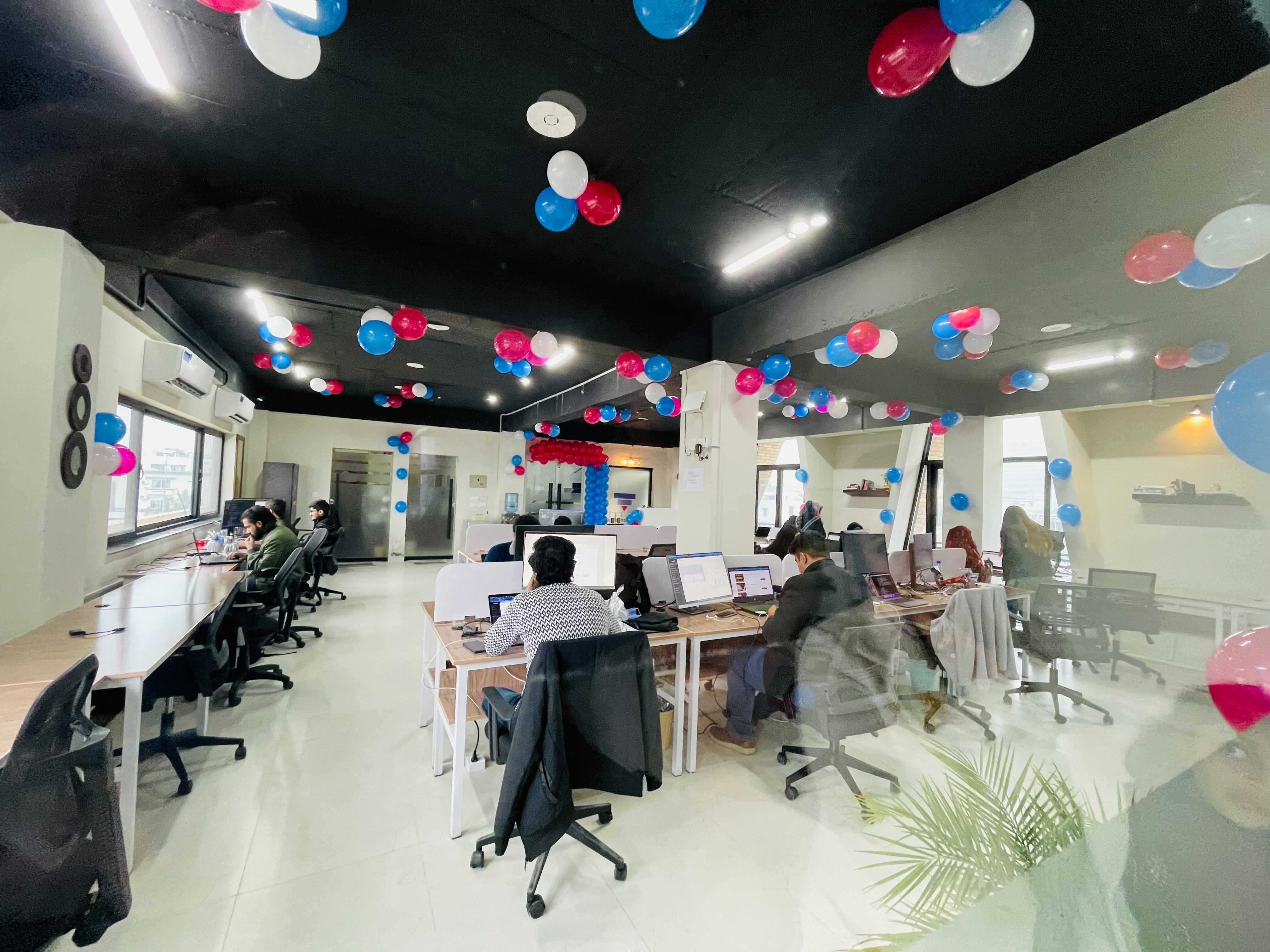 Why Work at TuringTech