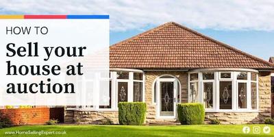 How To Auction A House: Your 15-Step Guide To Success [2021 ...