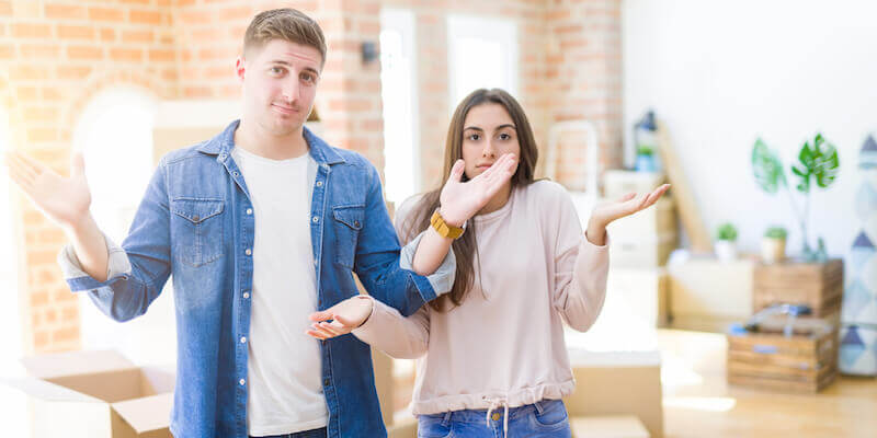 Inheriting a House With Siblings [Top 4 Questions Answered ...