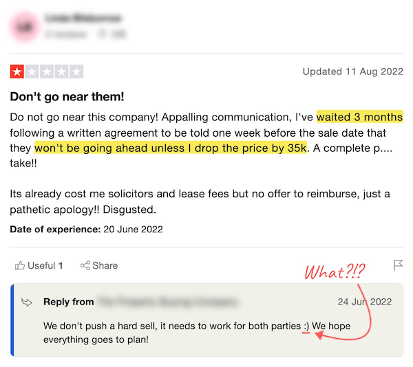 Exposing The Top 5 "We Buy Any House" Scams (+ How To Avoid Them ...