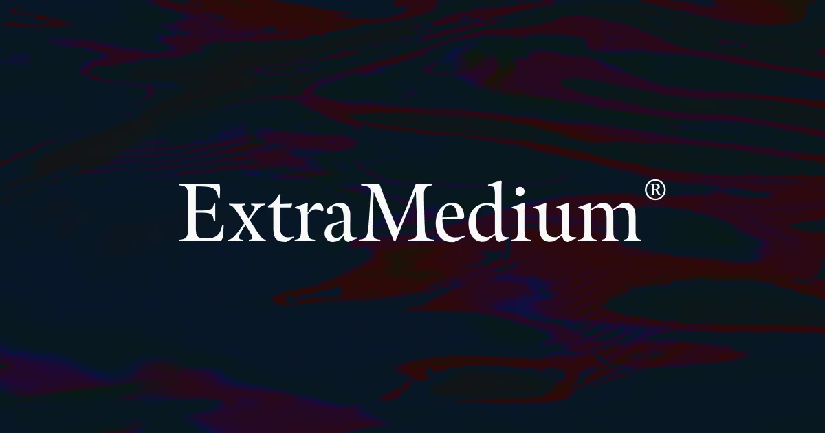Extra Medium®