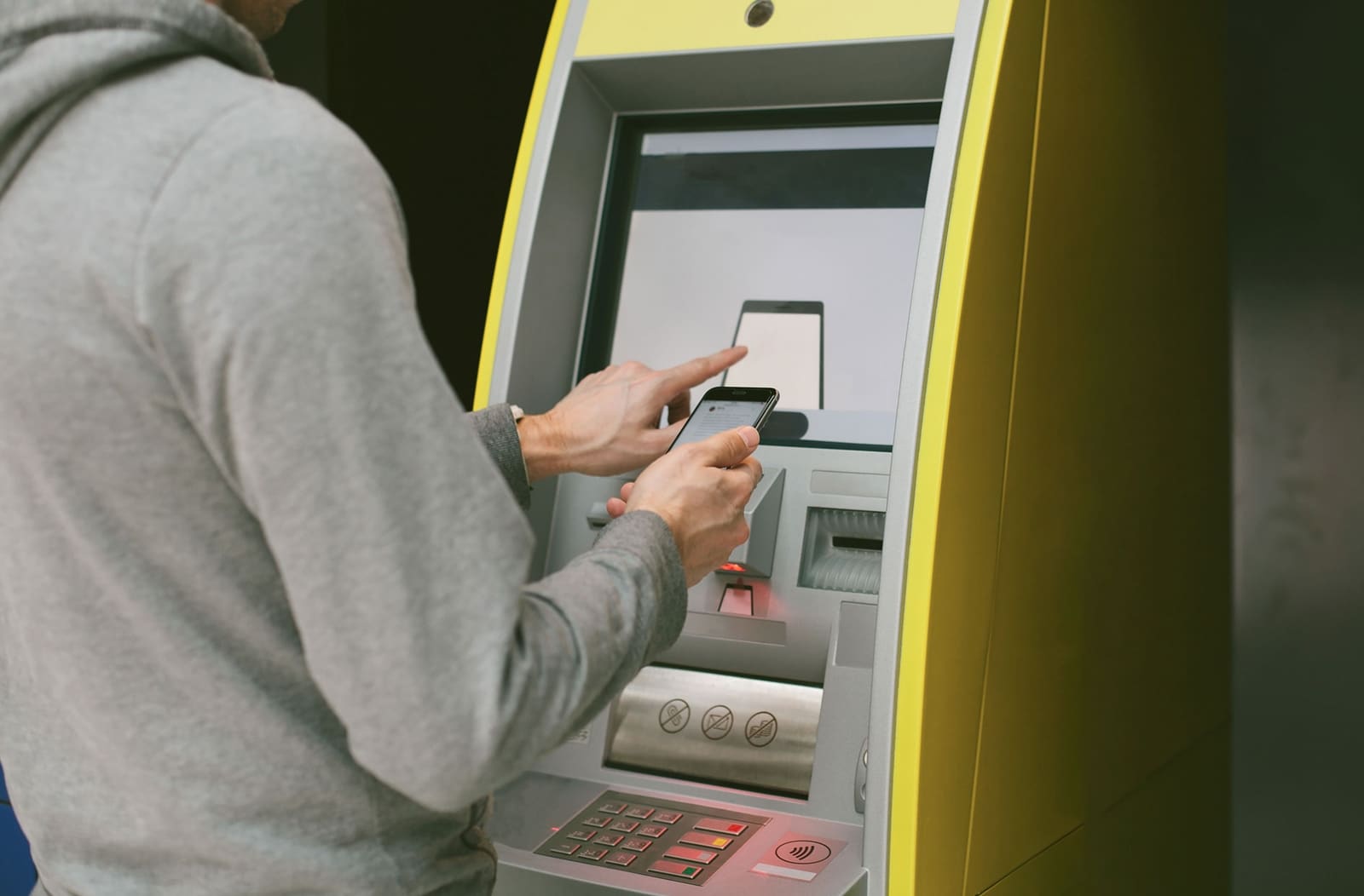 ACH vs. EFT Payments — What's the Difference?