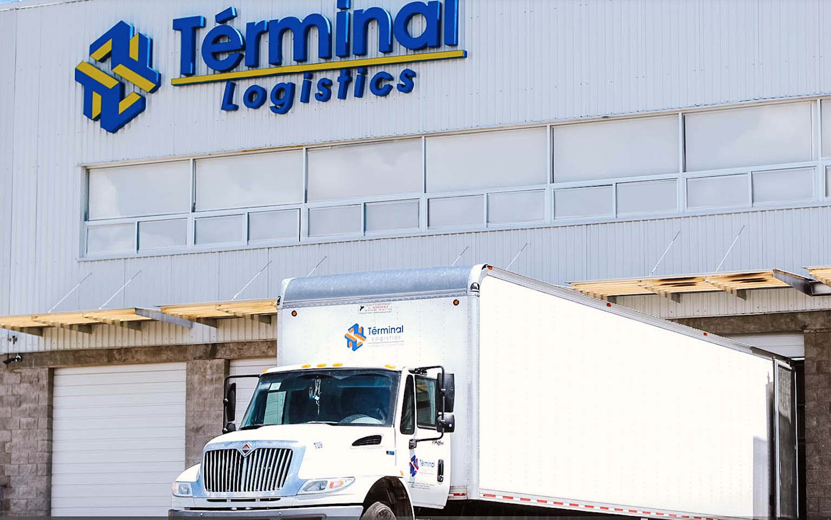 Terminal Logistics