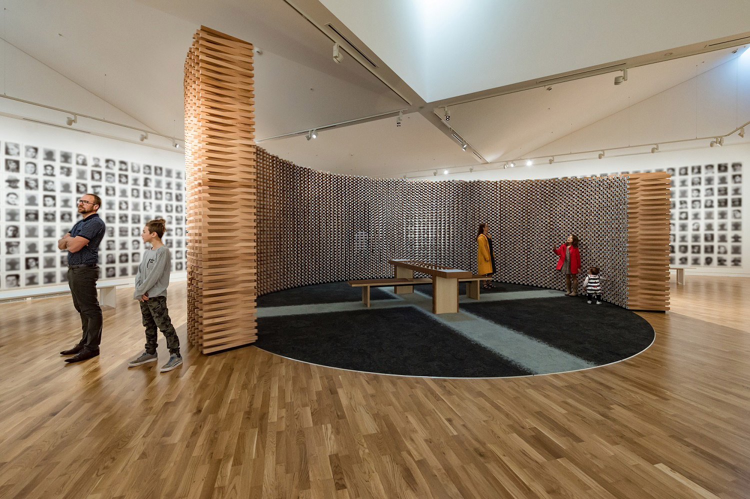 War Museum | Te Rau Aroha | Waitangi Treaty Grounds