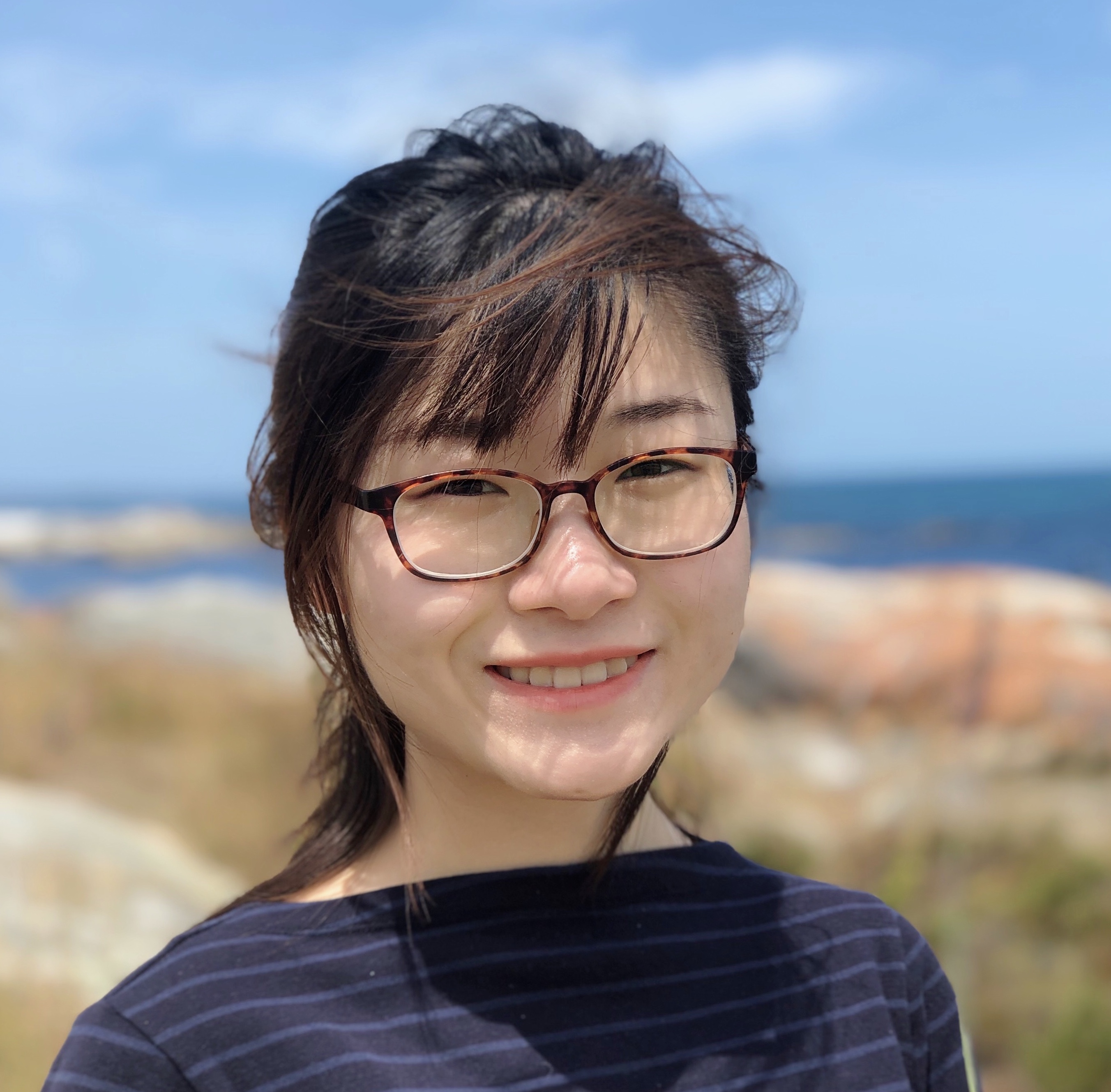 Ruocen (Rachel) Liao