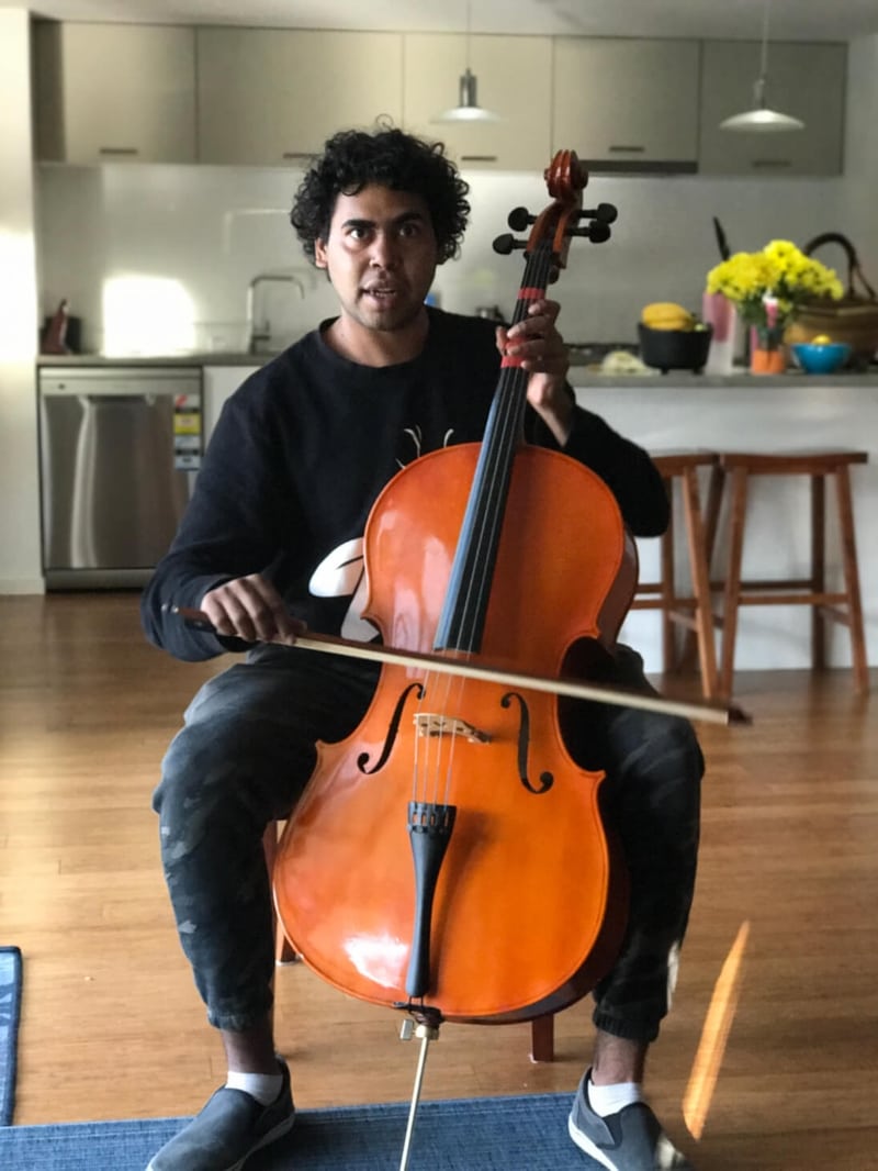 Grow The Music - Making an impact through music