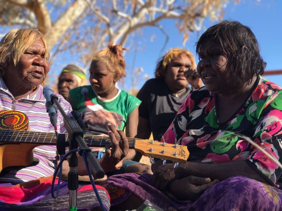 Music Workshops & Programs