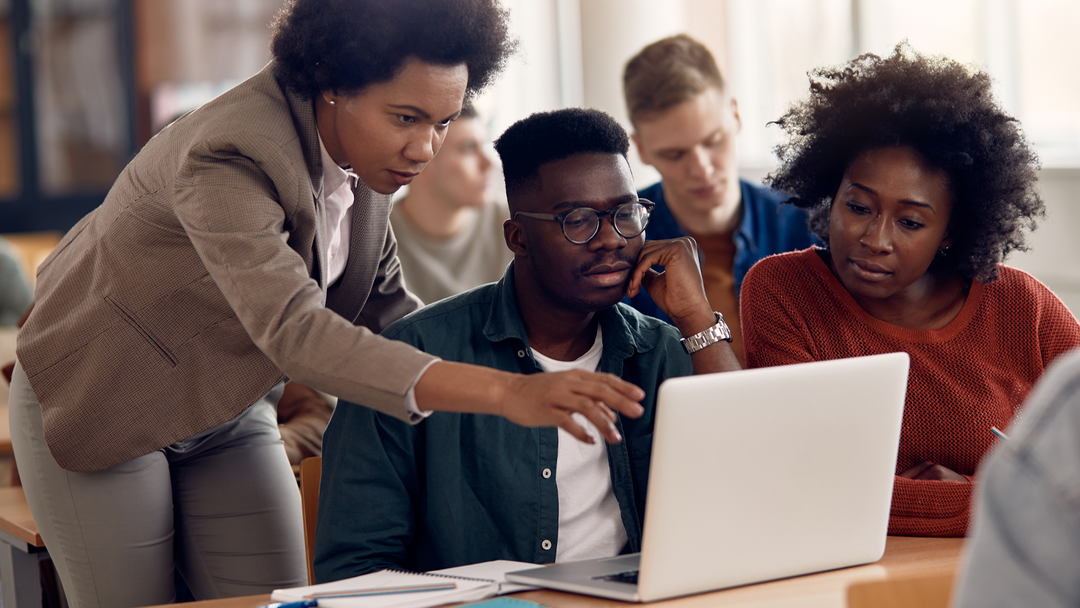 9 Skills That Will Make You a Great Online Professor