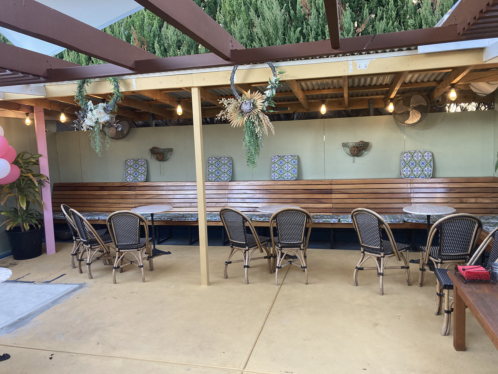 Gallery | La Madeleine French Dessert Cafe in Adelaide