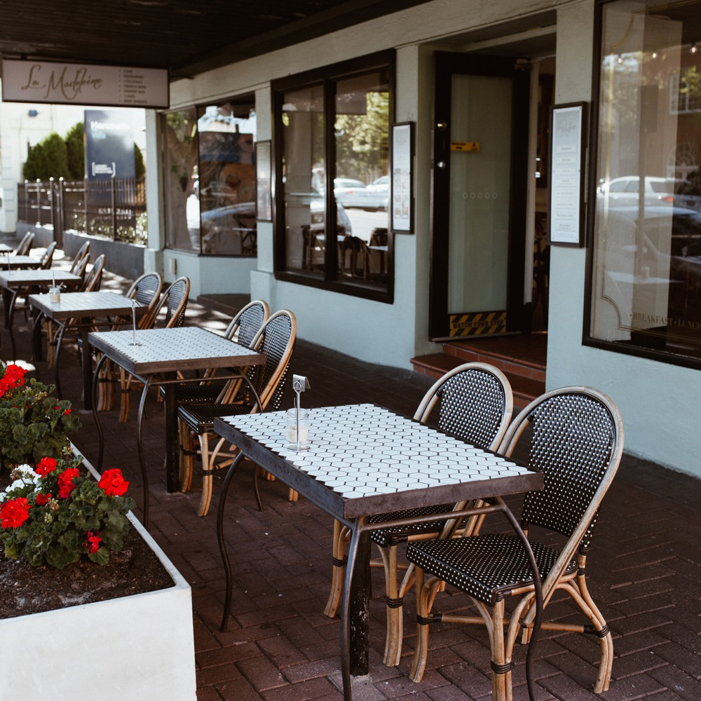 About Us | La Madeleine French Dessert Cafe in Adelaide