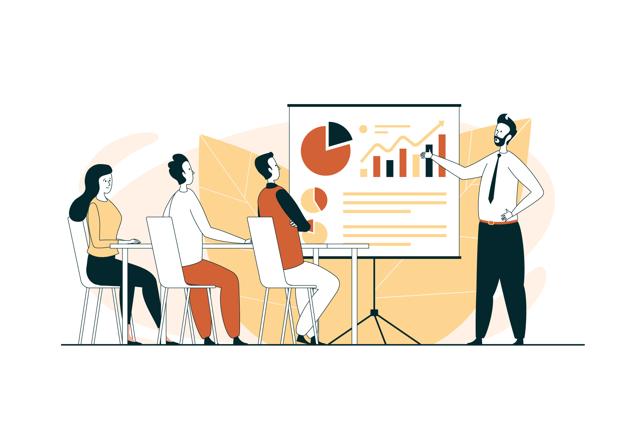 The Ultimate Guide to Marketing Strategy