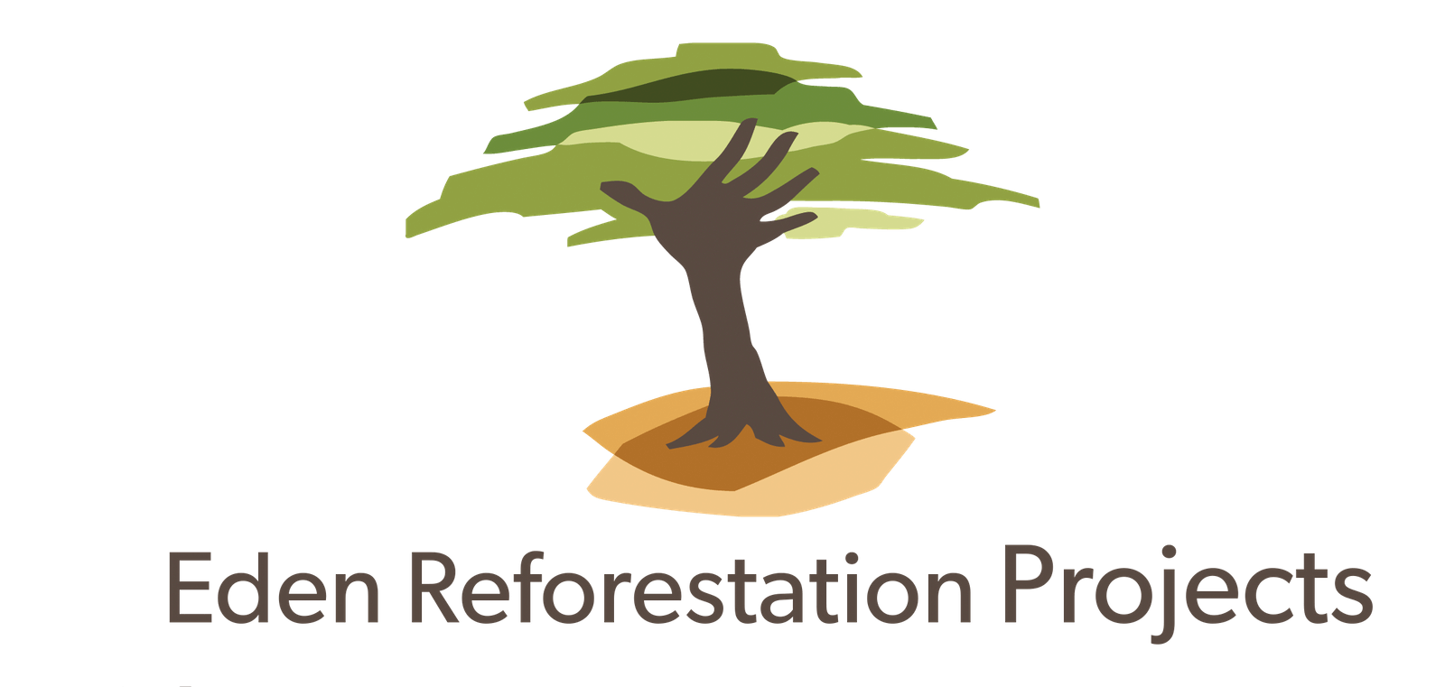 Eden Reforestation Projects