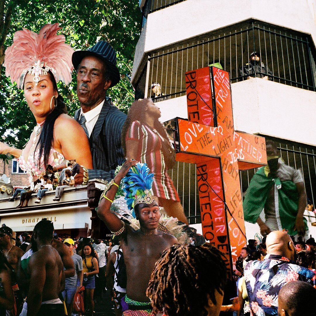 The Community Exhibition: Hosted by Kunstraum and GUAP Magazine