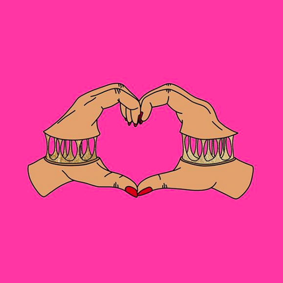 Artist Interview: Chloe Bennett (aka Yeah Yeah Chloe)