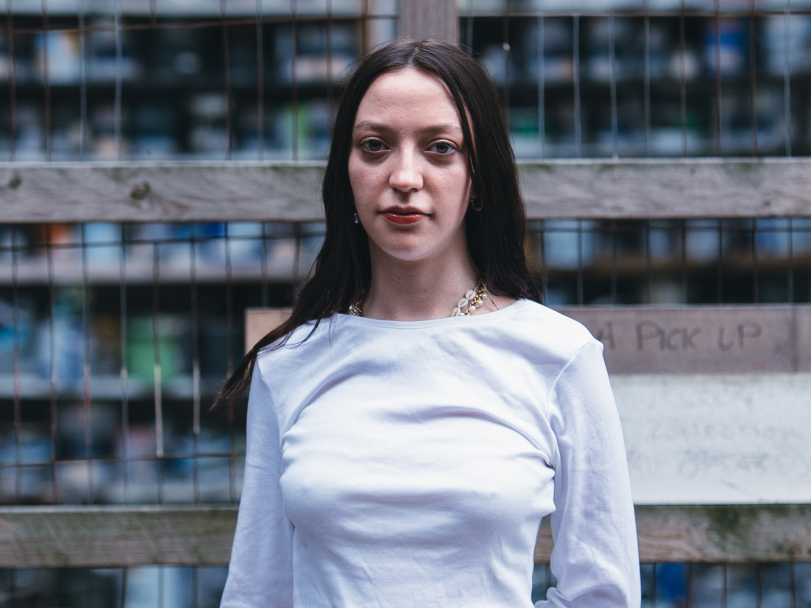 Artist Interview: Elsa Rouy