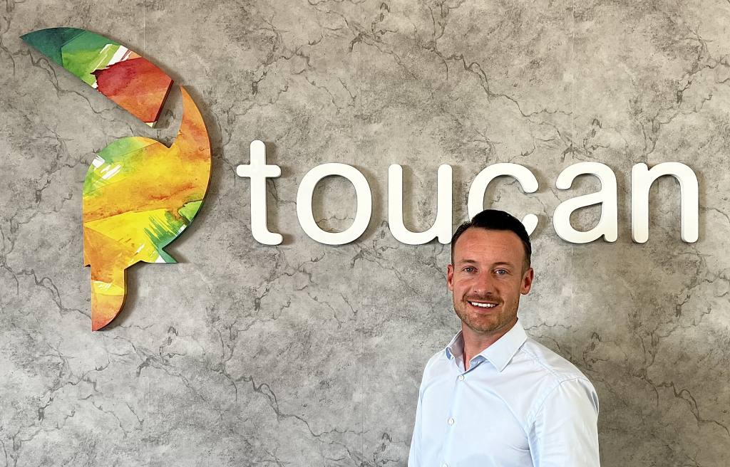 About Us - Toucan Glass