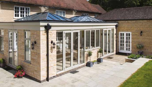 Bespoke Roof Lanterns Kent & The South East - Toucan Glass