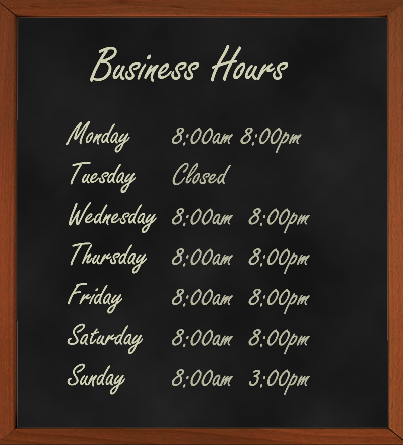 Eduardo's Mexican Restaurant