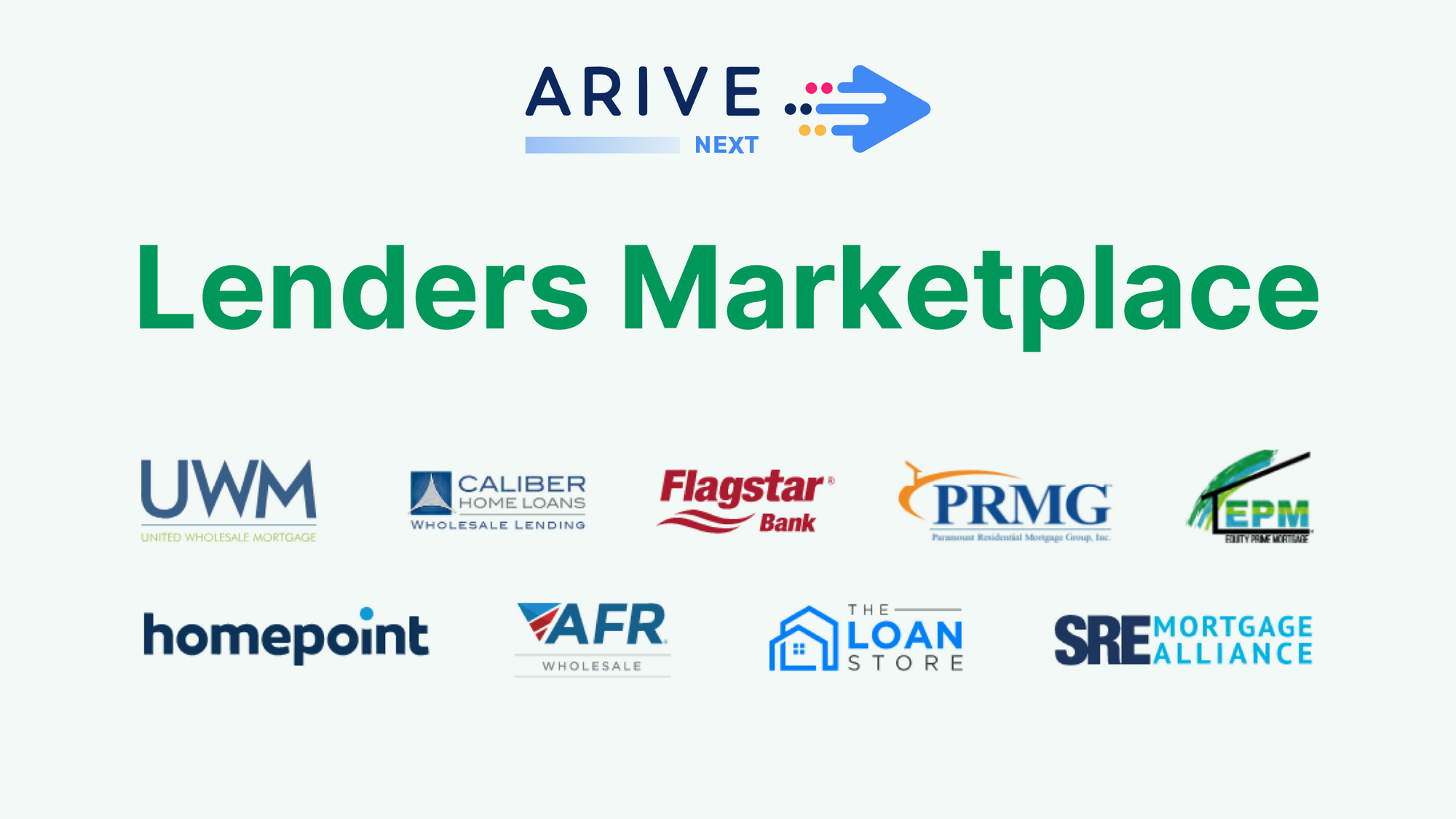 Press Releases - ARIVE