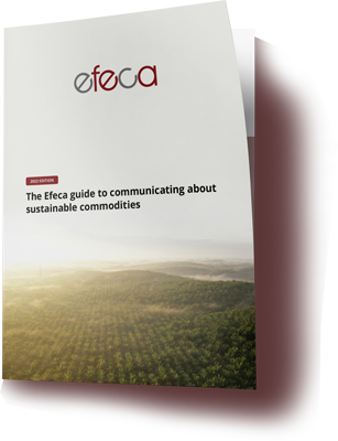 Efeca - Don't Forget to Tell Everyone About It!