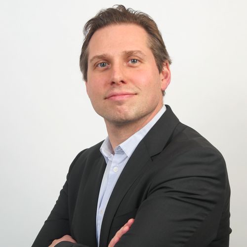 Meet the team - Curiosity Venture Capital