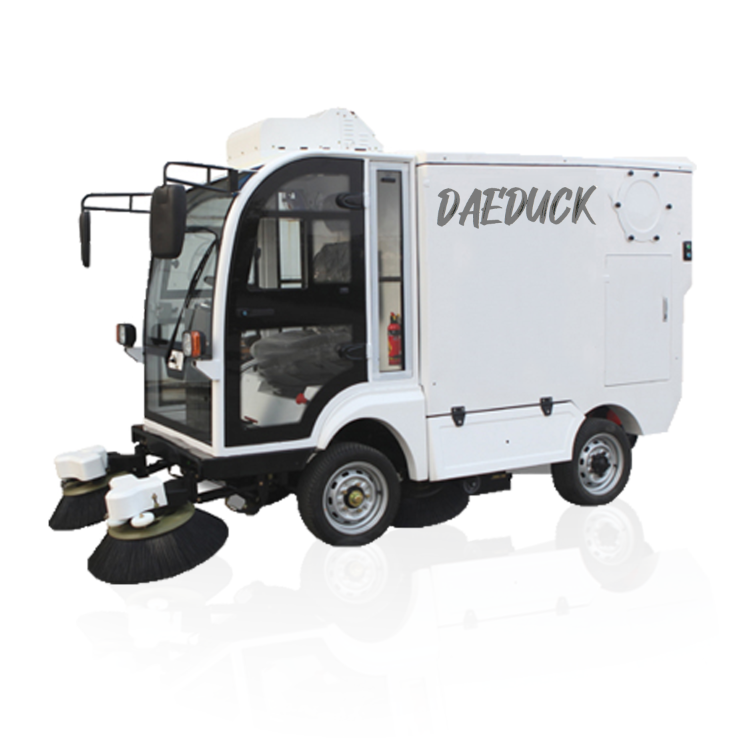 Daeduck