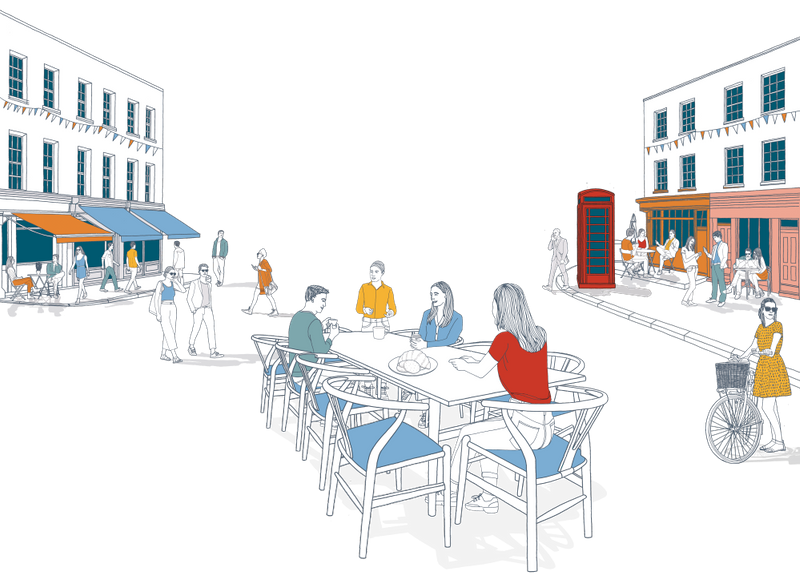 Attestor — We are a value investment firm.