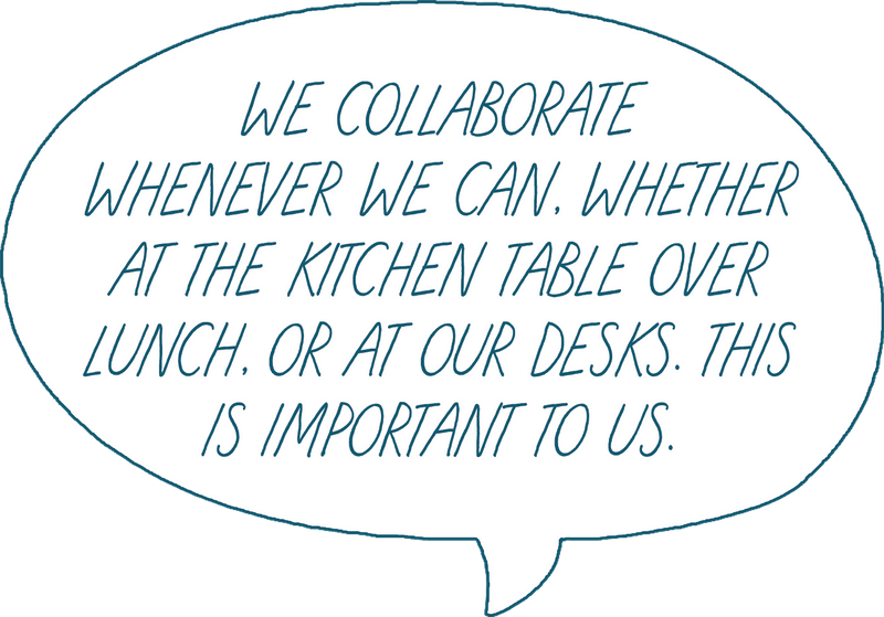 Attestor — We are a value investment firm.