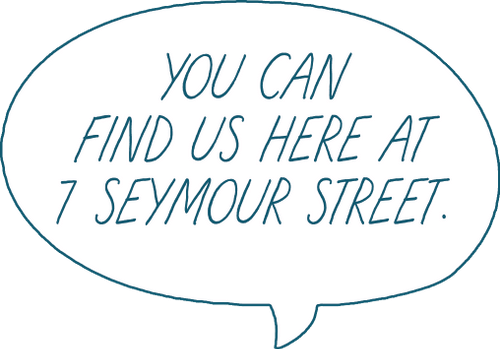 Attestor — We are a value investment firm.