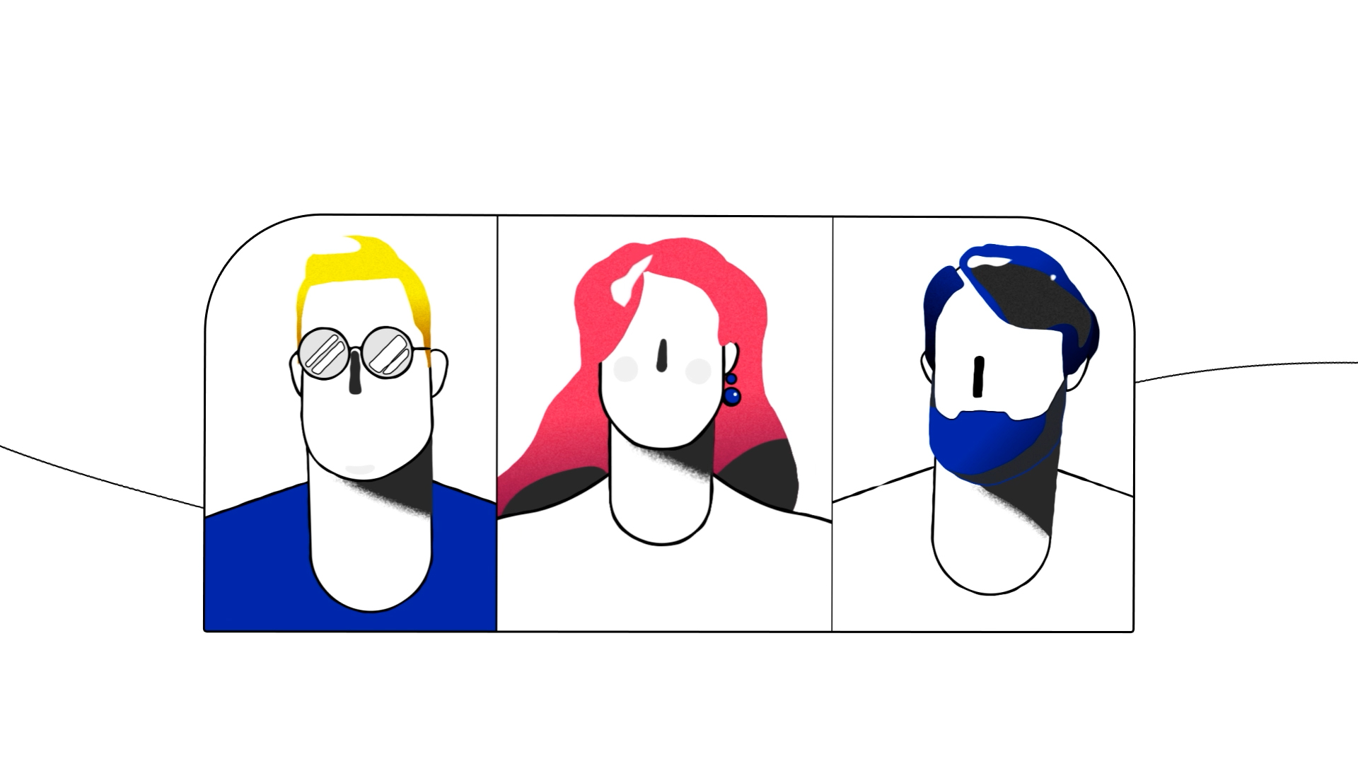 Kimathi Flavien - Animator & Graphic Designer