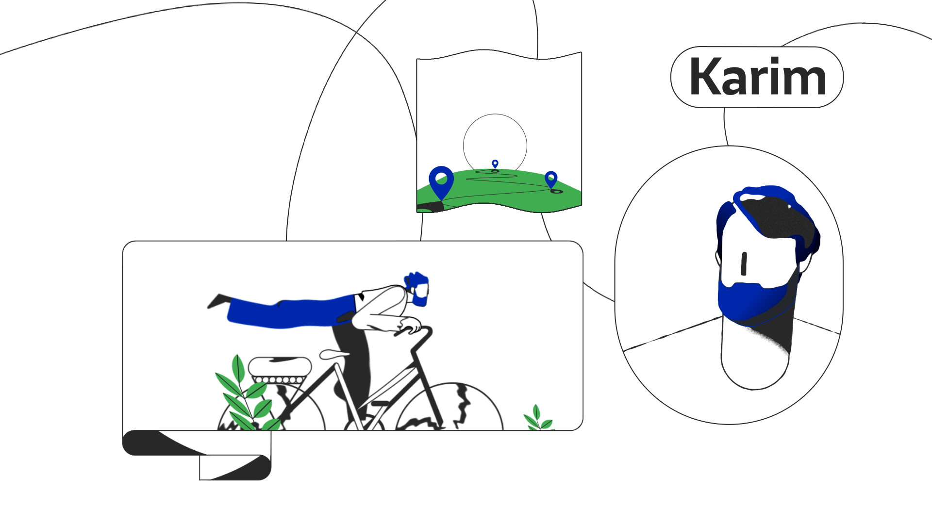 Kimathi Flavien / SGP - Manifesto