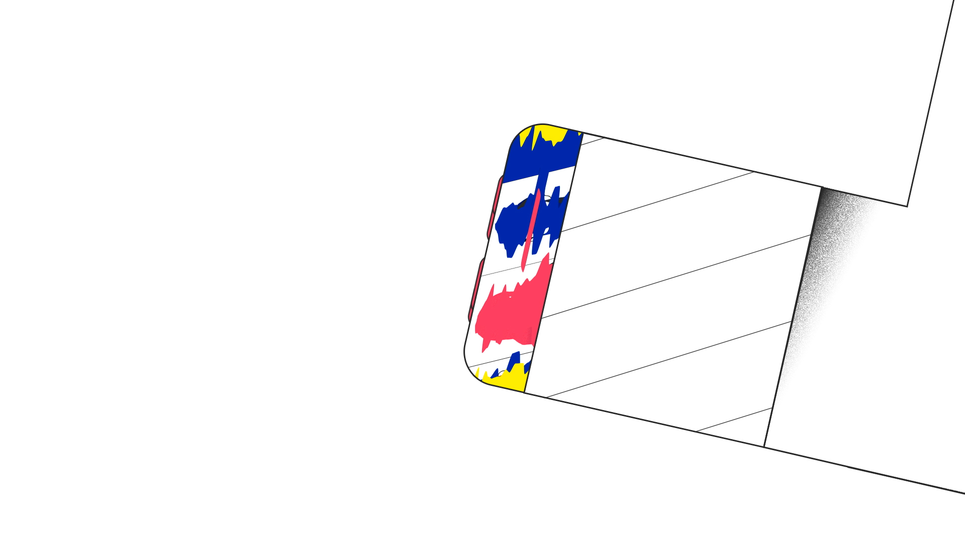 Kimathi Flavien / SGP - Manifesto