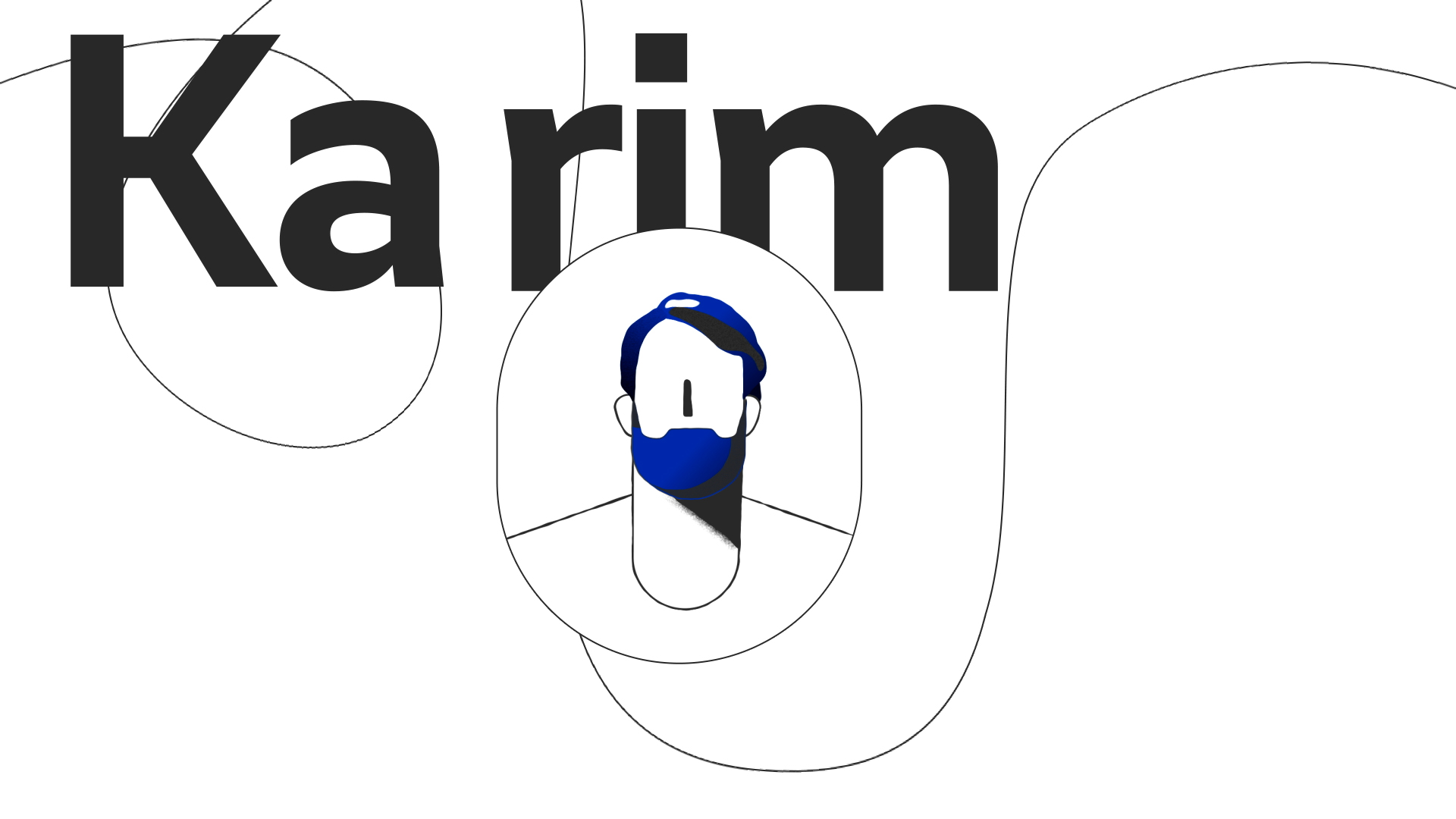 Kimathi Flavien / SGP - Manifesto