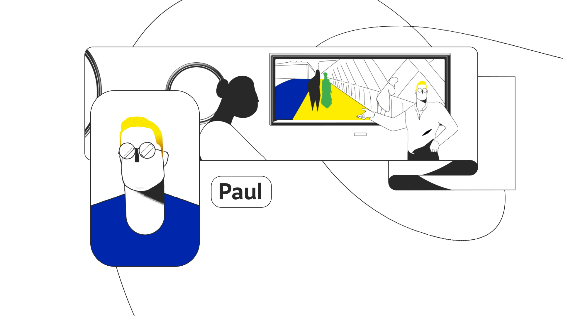 Kimathi Flavien / SGP - Manifesto