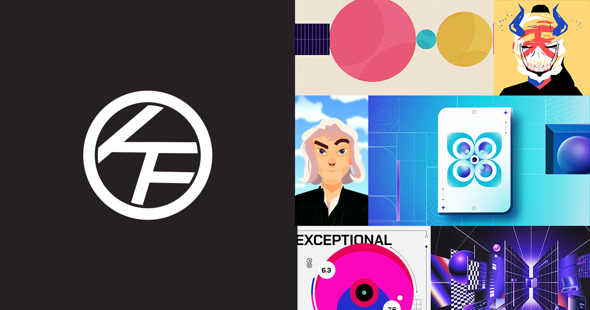 Kimathi Flavien - Animator & Graphic Designer