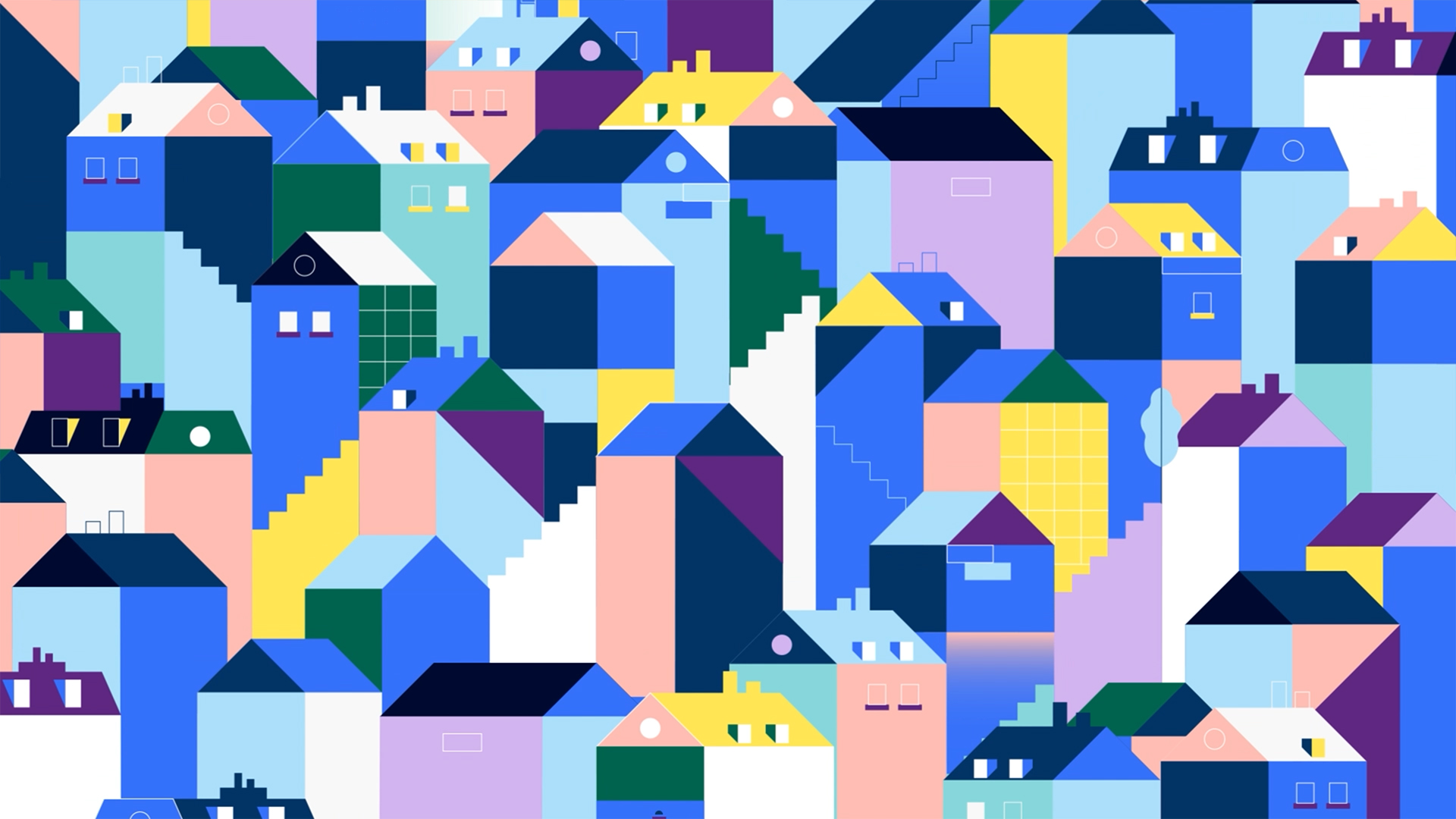 Kimathi Flavien - Work