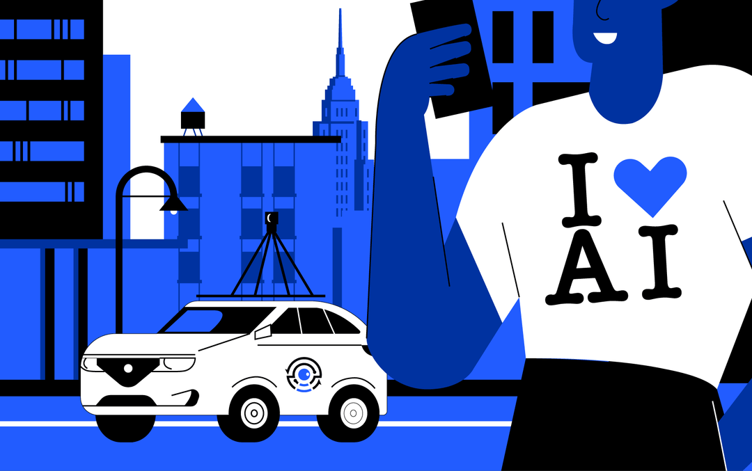 EyeVi Technologies - Road Network Intelligence