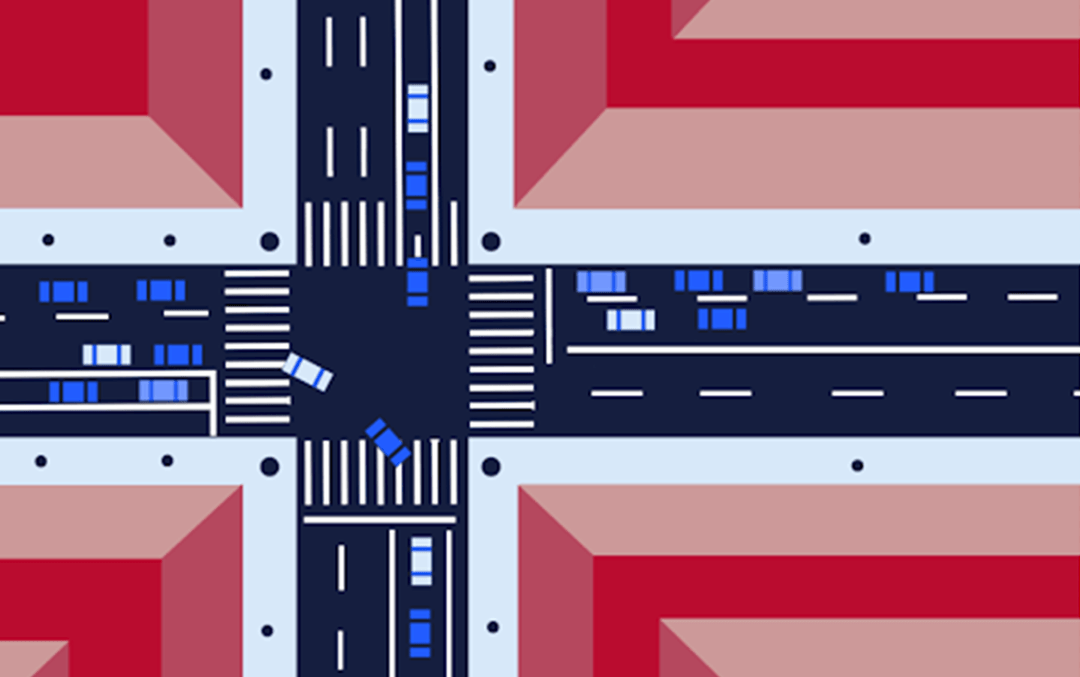 EyeVi Technologies - Road Network Intelligence