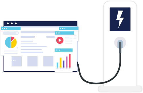 Charging Station Management System