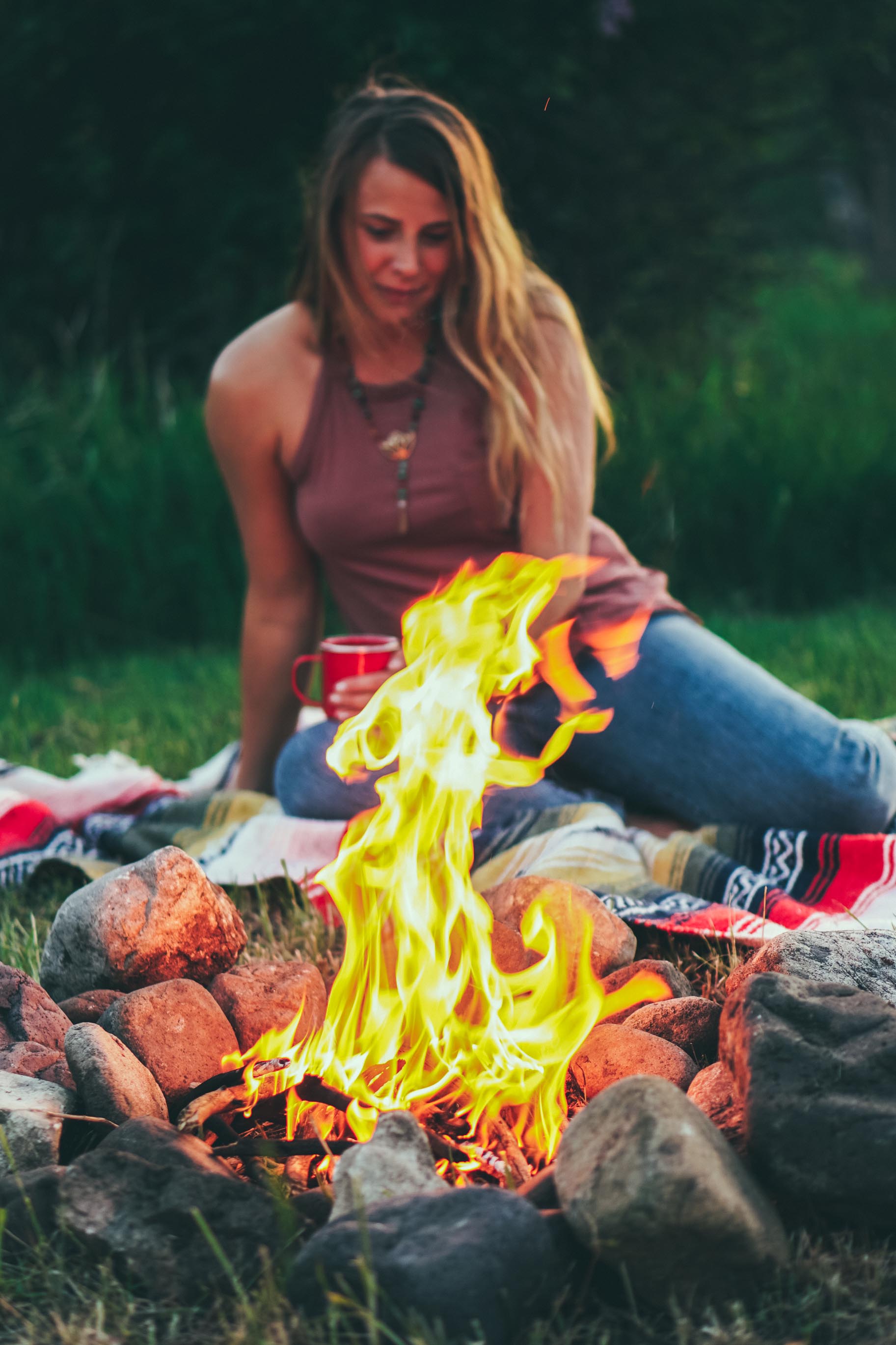 Kindling Design / Custom Brand Identities