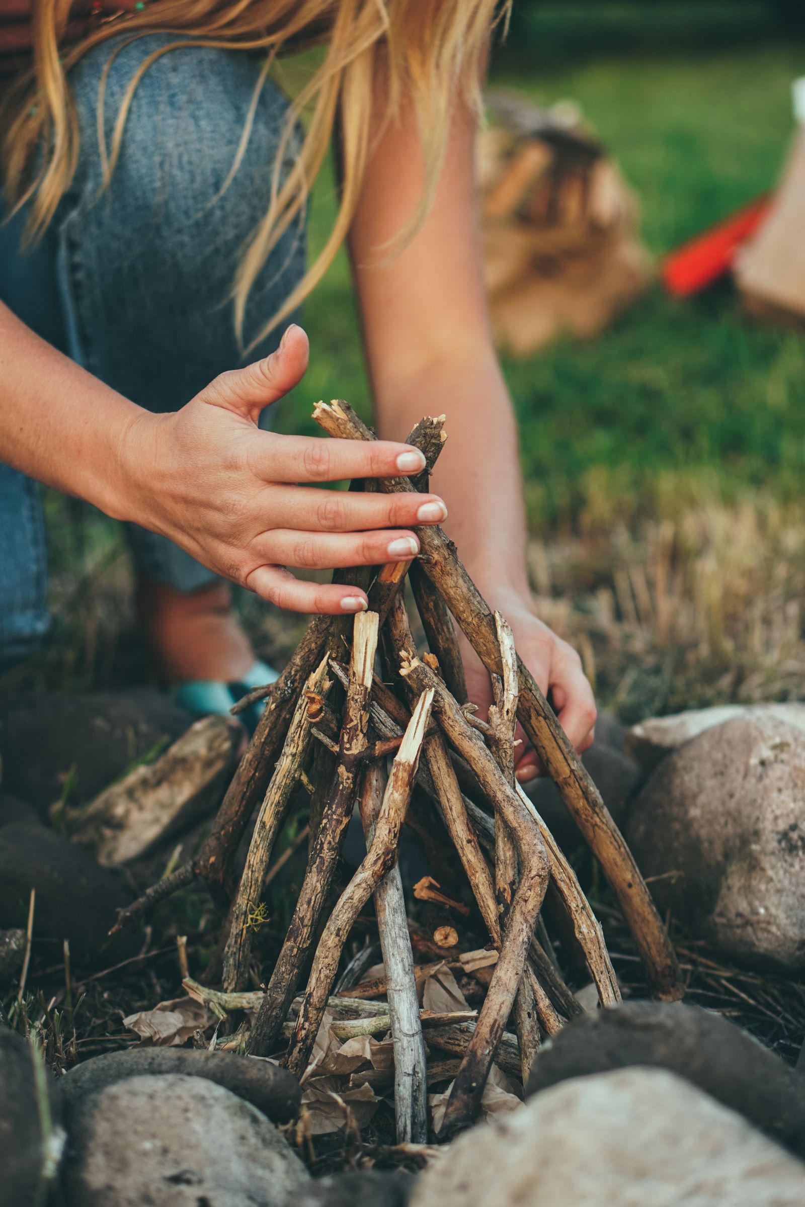 Kindling Design / Custom Brand Identities