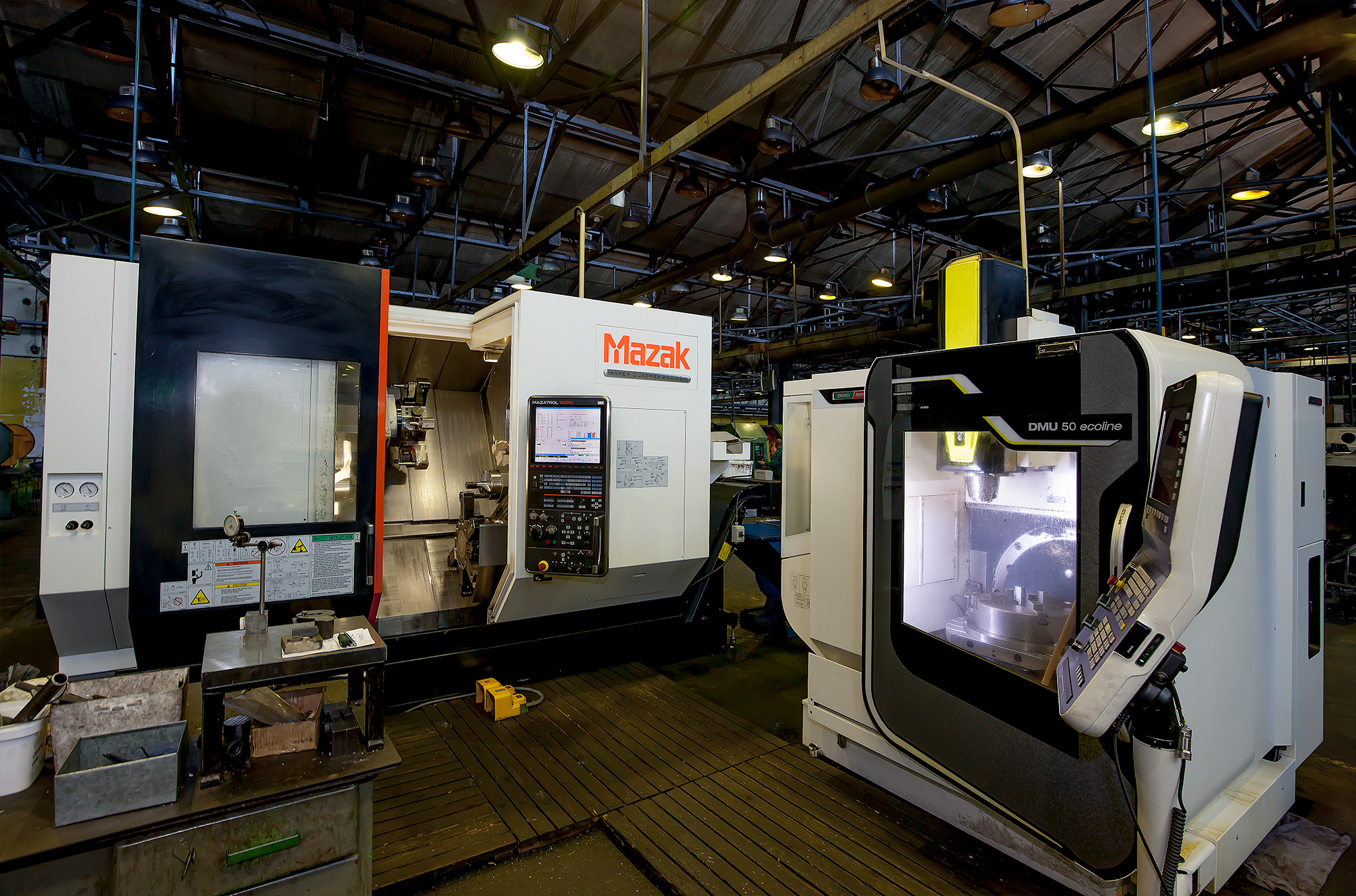 Działalność Gonar Sp. z o.o.