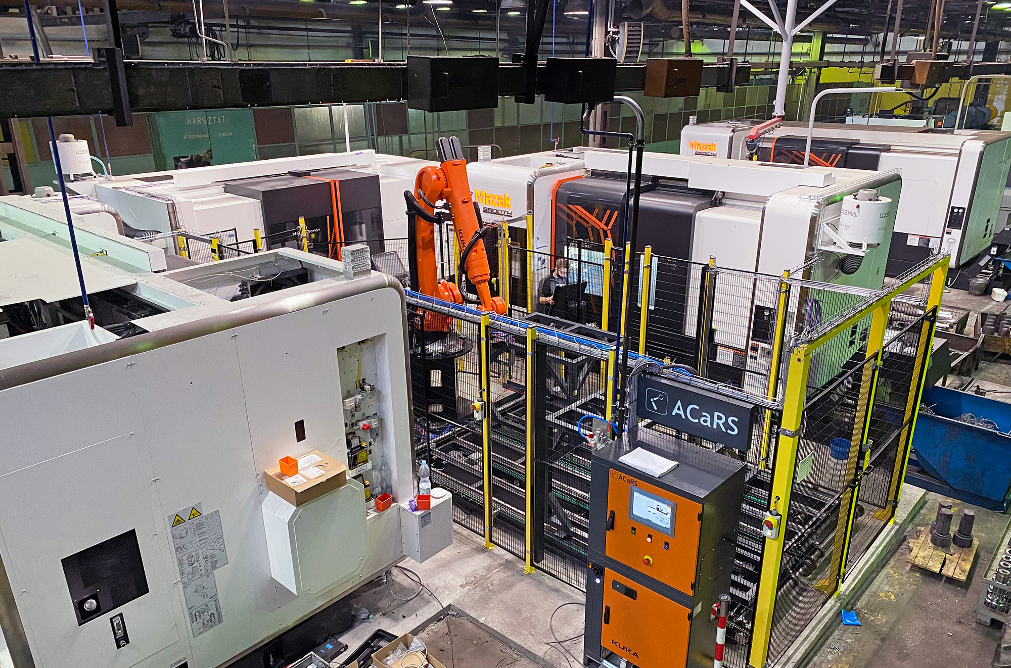 Działalność Gonar Sp. z o.o.