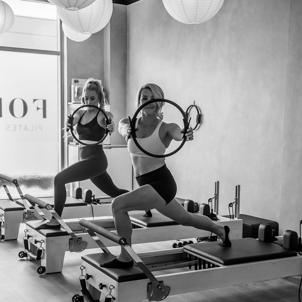 Form Pilates Studio - Queenstown Reformer Pilates