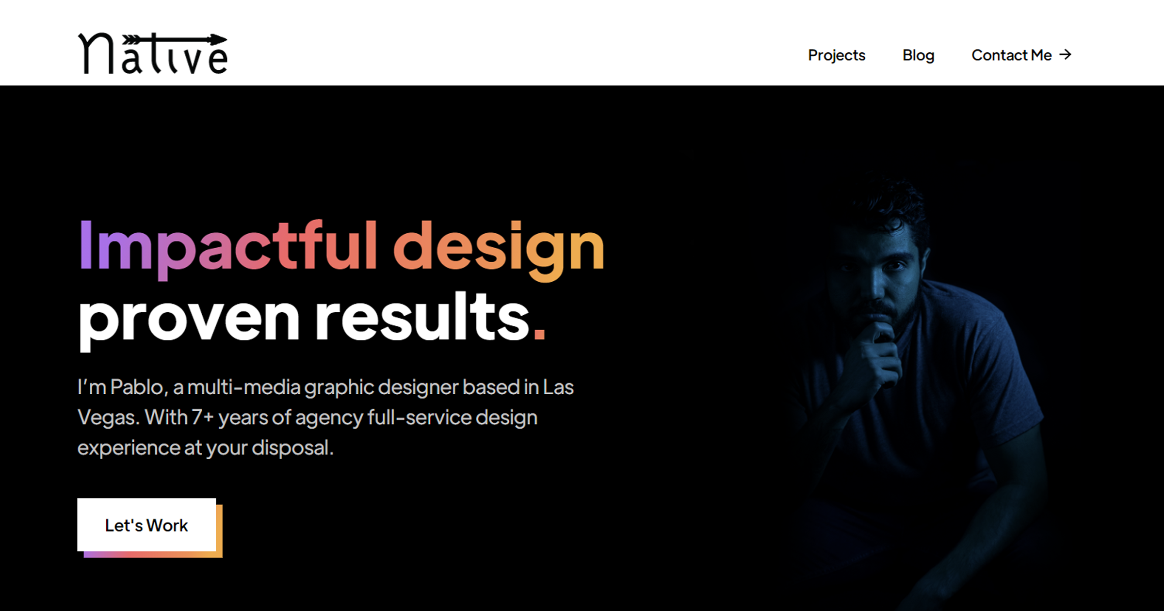 Native Creative Studio