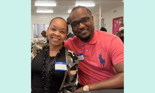 Darrin and Michelle's Story: How Truehold helped them pursue their ...