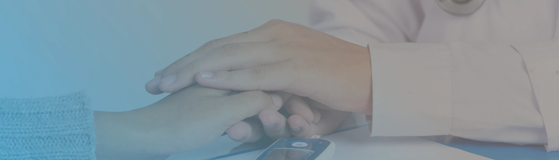 Transformative healthcare | Case study | Ajmera Infotech