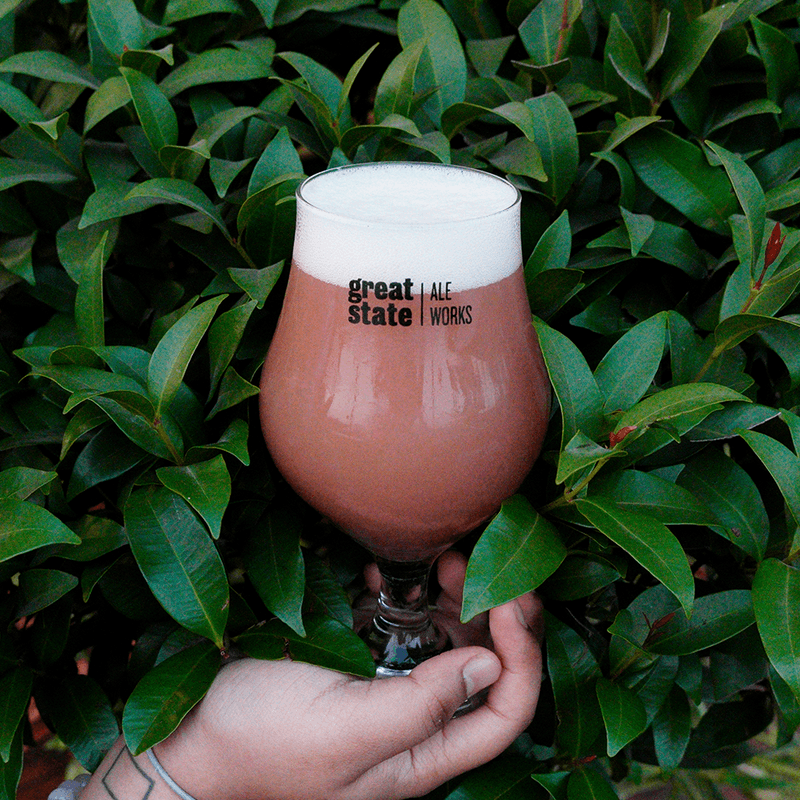 GreatState Aleworks