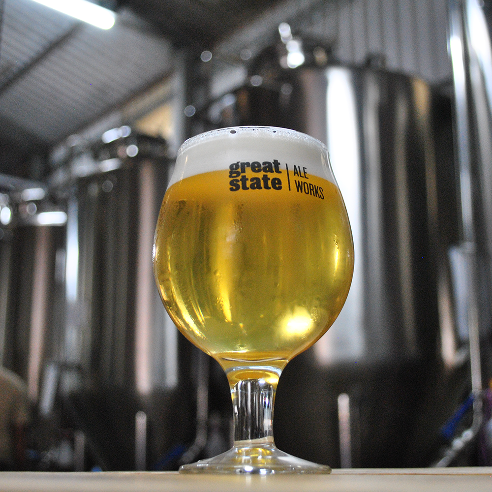GreatState Aleworks